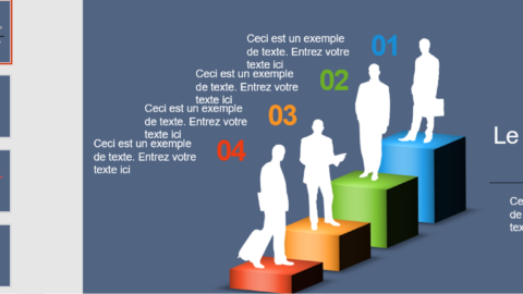 Slide Performance: Maximisez la Productivité de Votre Équipe